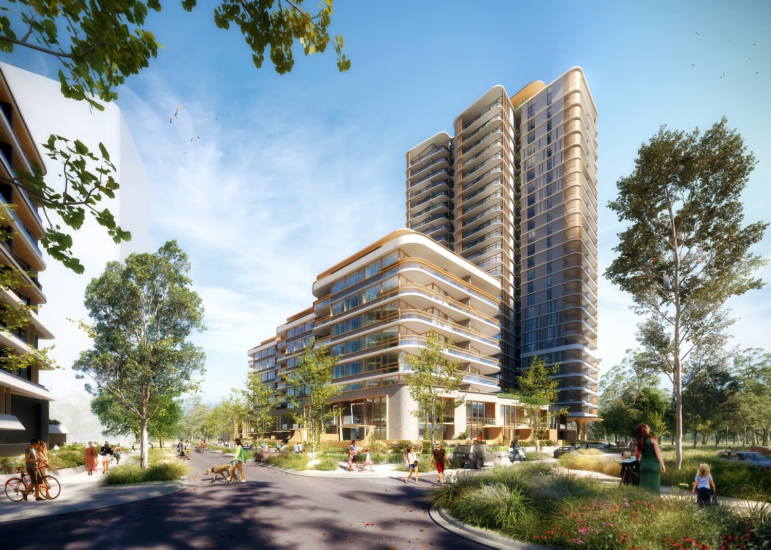 Waterside Luxury | Willow Stage 3 Now Selling | Sekisui House Australia