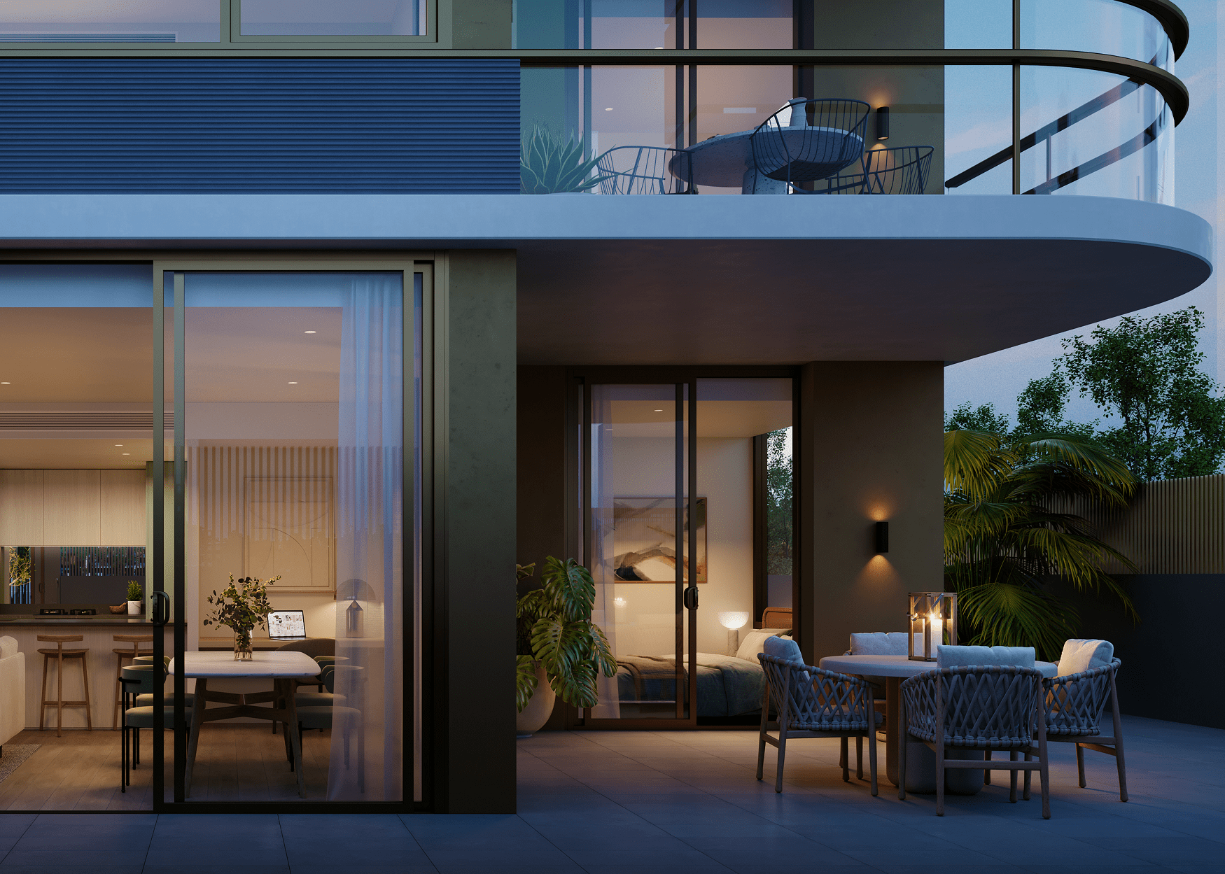 Waterside Luxury | Willow Stage 3 Now Selling | Sekisui House Australia