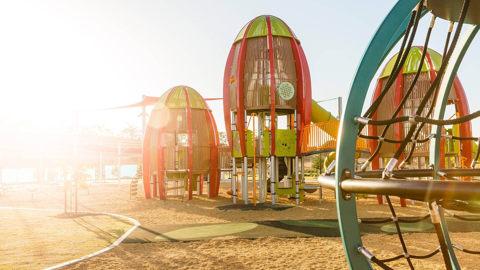 Ecco Ripley | Sekisui House Australia