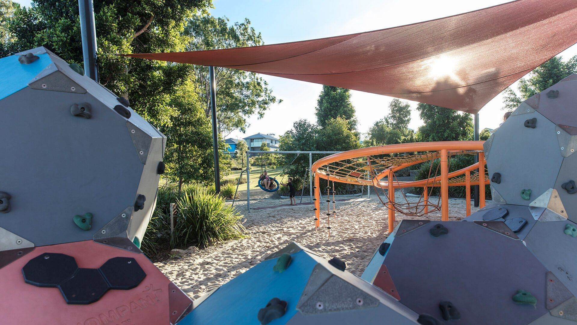 Ecco Ripley | Sekisui House Australia