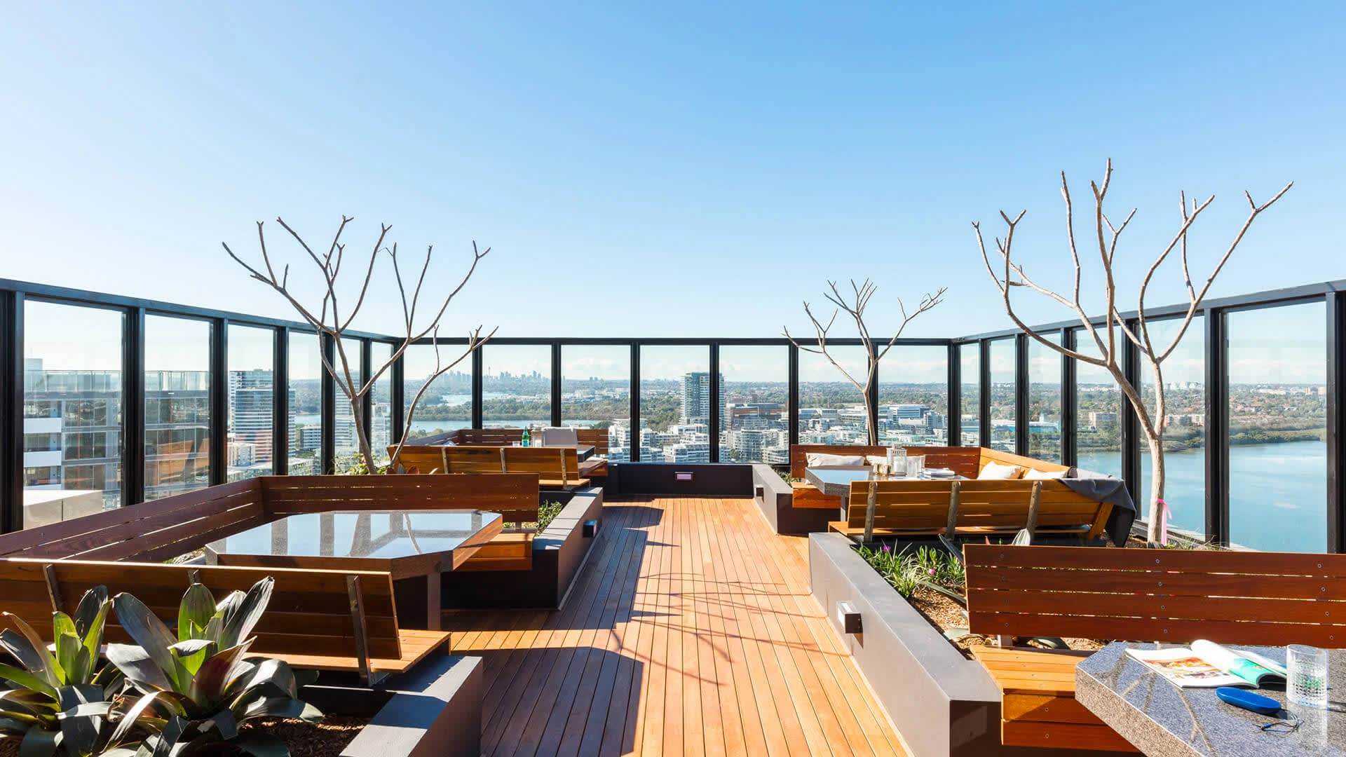 The Address | Sekisui House Australia