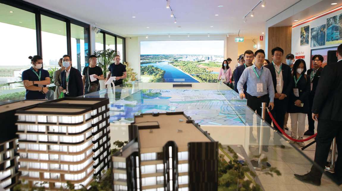 Melrose Park North receives final development approval | Sekisui House ...