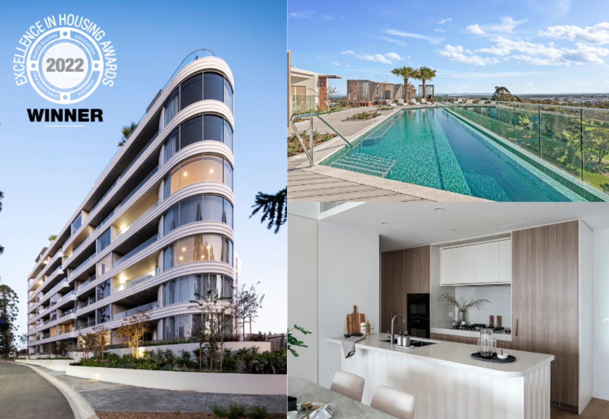 News | Sekisui House Australia