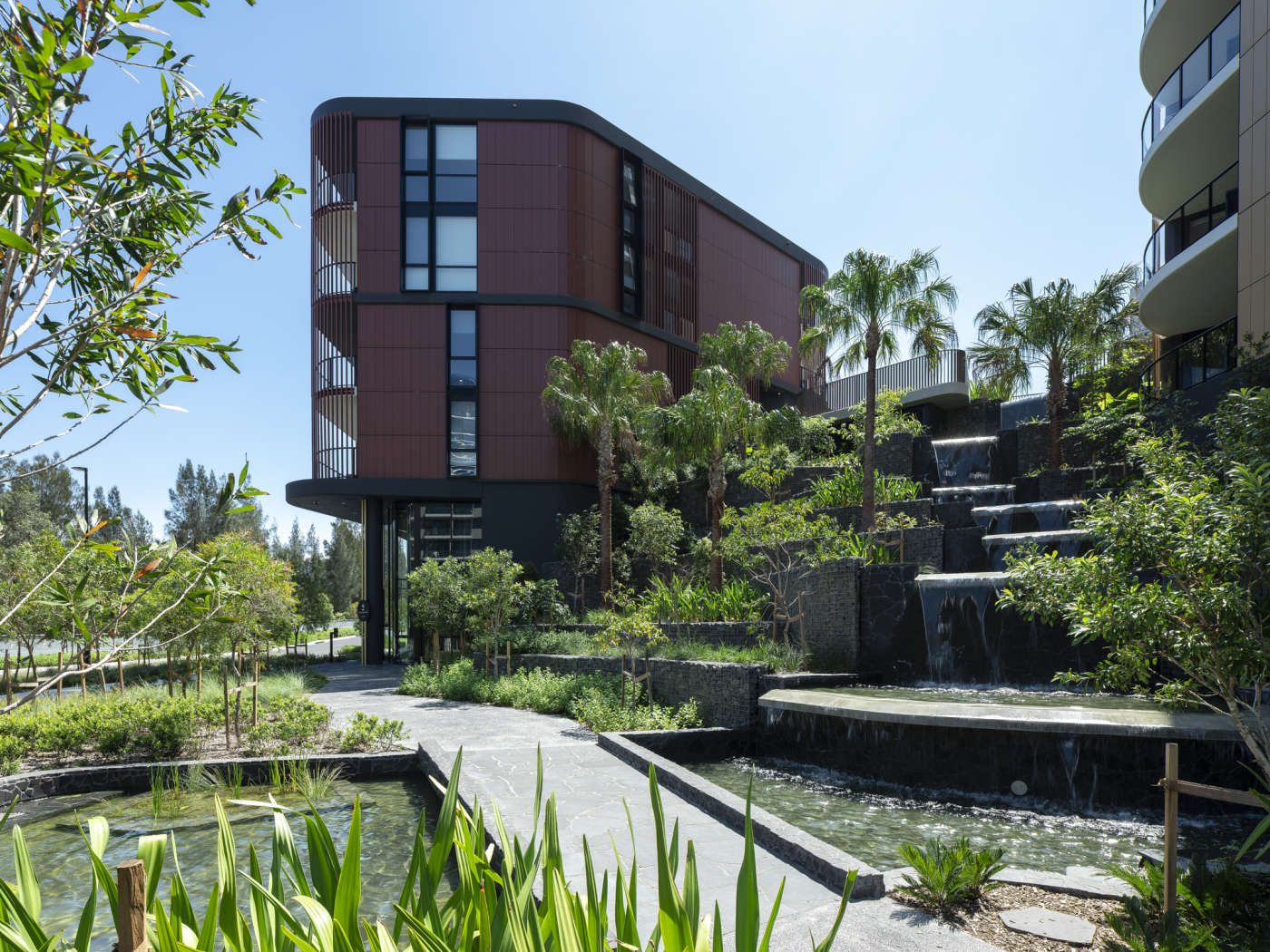 Home | Sekisui House Australia