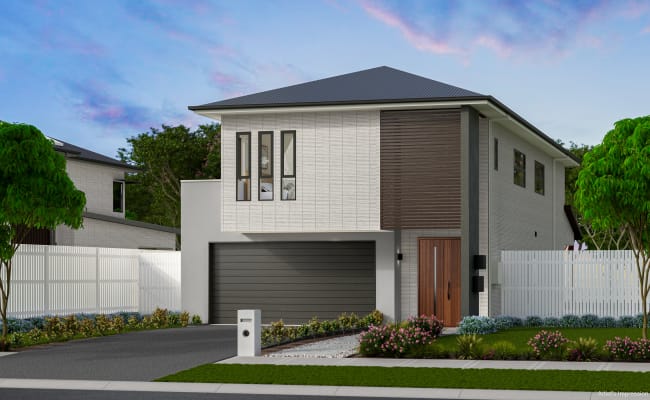 SHAWOOD at The Gables: home, perfected now selling in Sydney's emerging ...