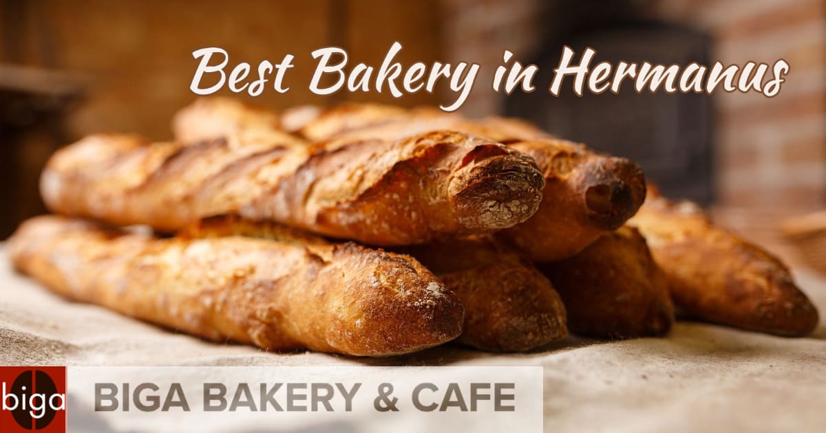 Home - Biga Artisan Bakery & Cafe