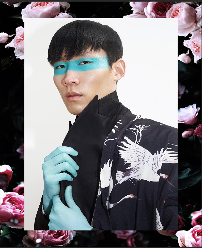 Samuel Jung | Men | Select Atlanta | Select Model Management