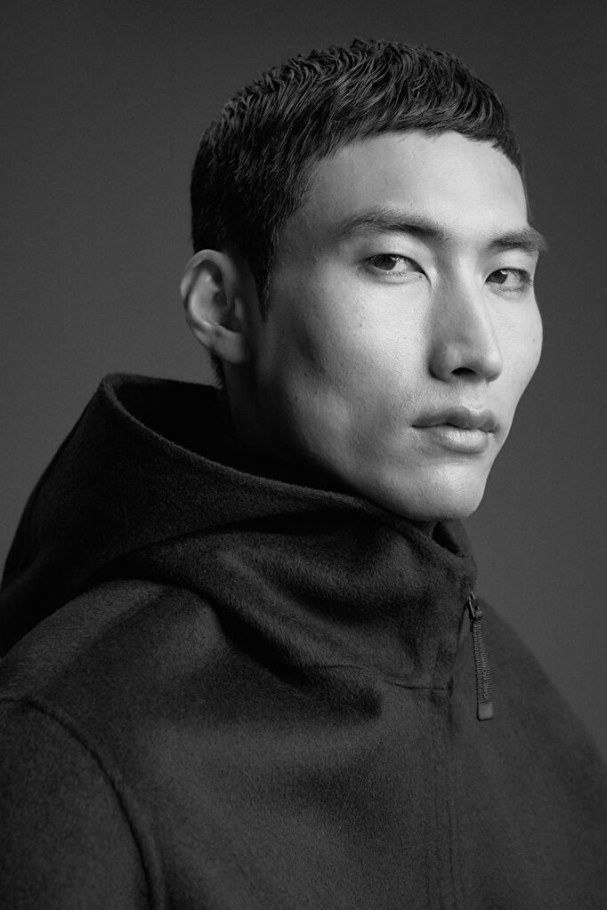 undefined | Select Paris | Select Model Management