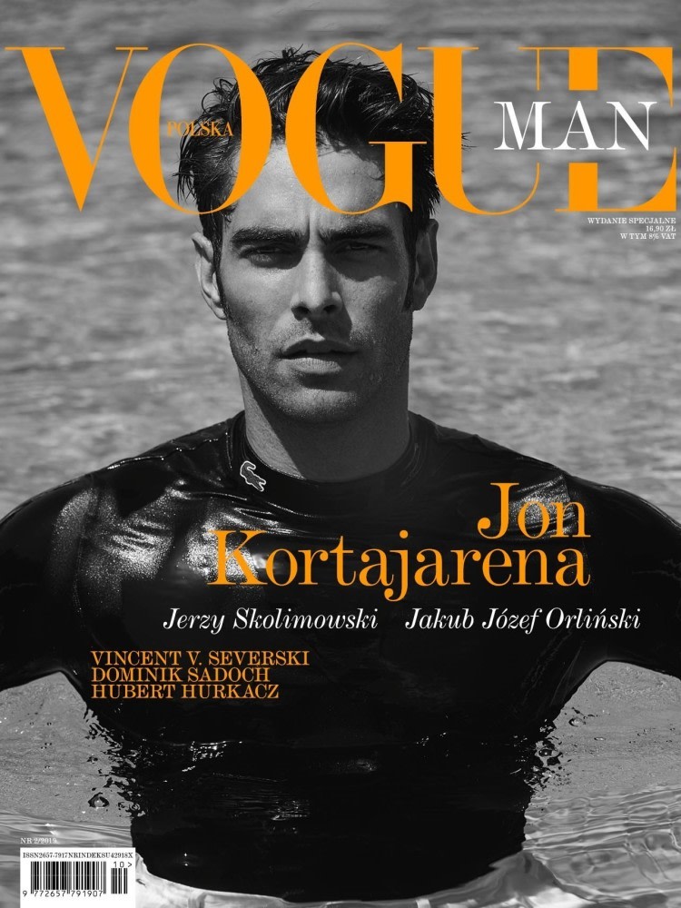JON K | Men | Select London | Select Model Management