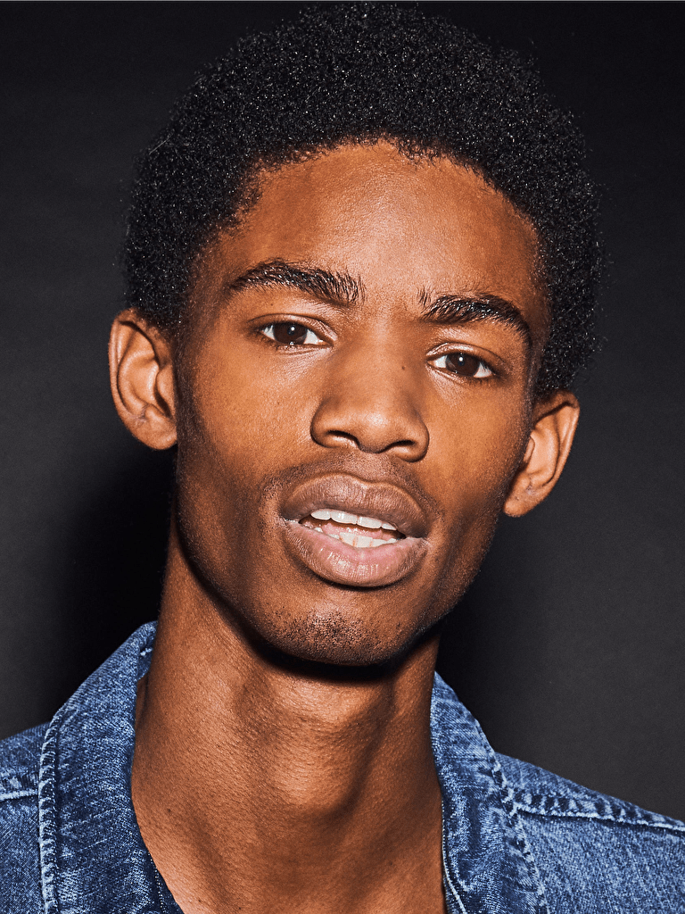 MONTELL | Men | Select London | Select Model Management