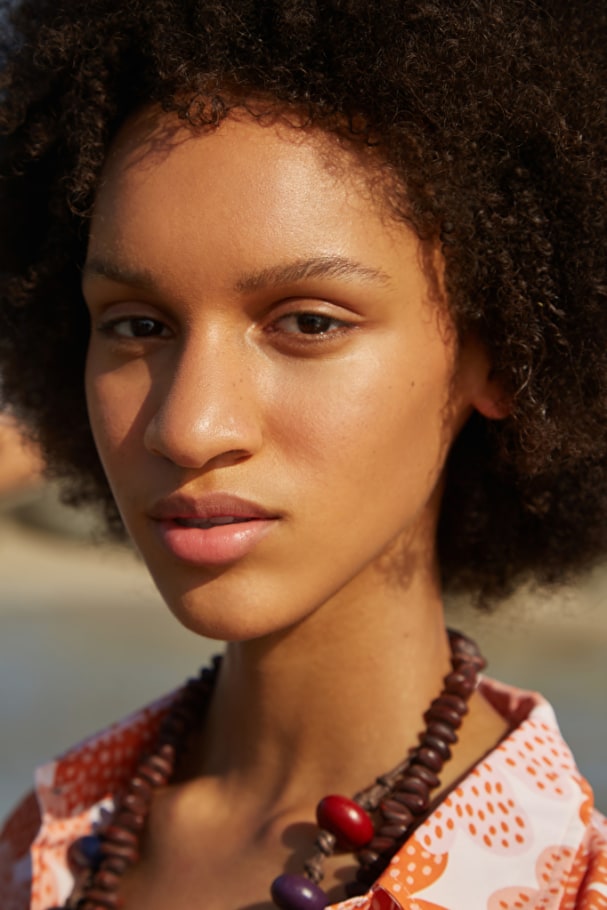 Zan Hyde | the Fashion Spot