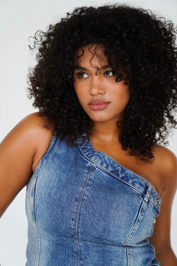 Laila Faiz | Women | Select Stockholm | Select Model Management