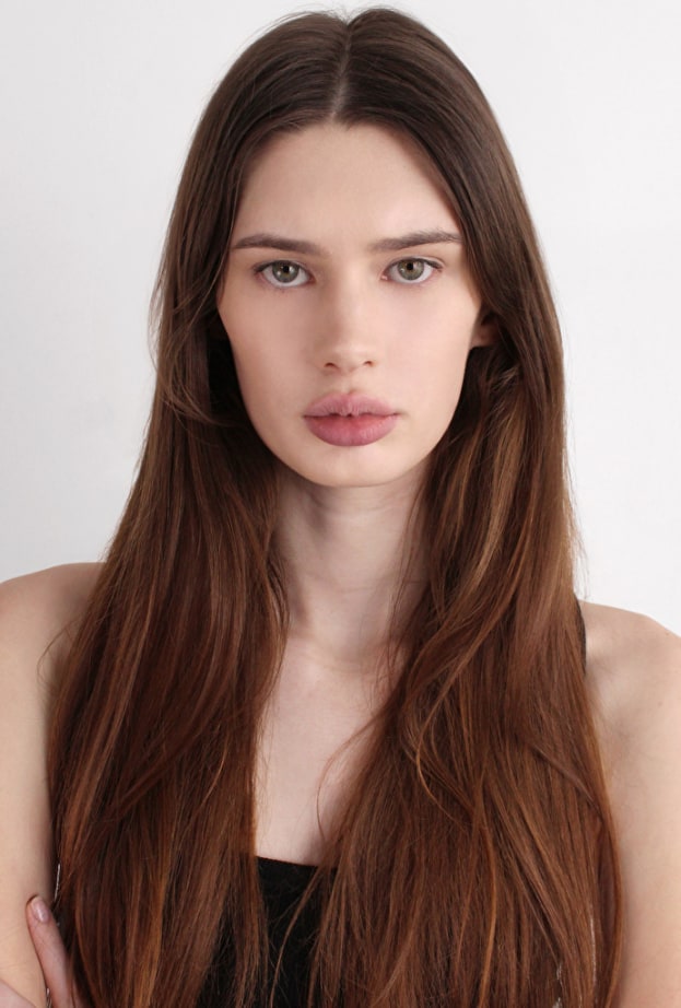 ELLEN GOLDING | Select London | Select Model Management