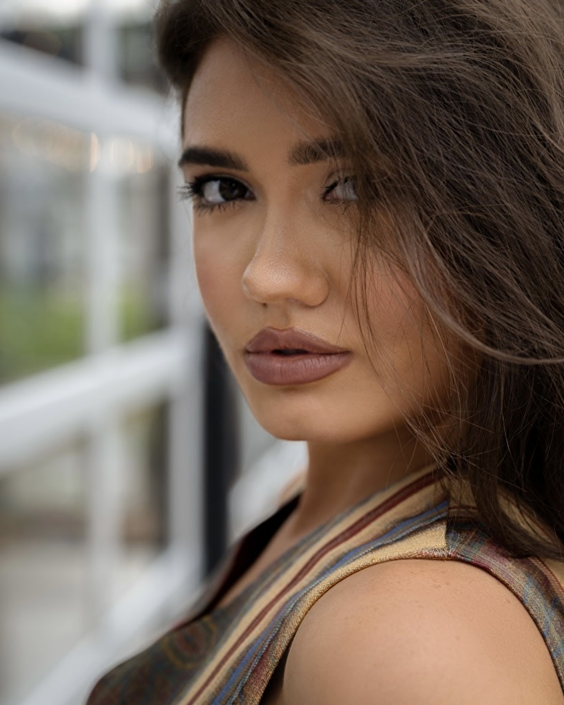 Cheyenna | Select Atlanta | Select Model Management