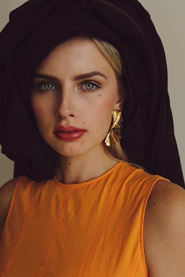 Amanda Trolle | Select Atlanta | Select Model Management