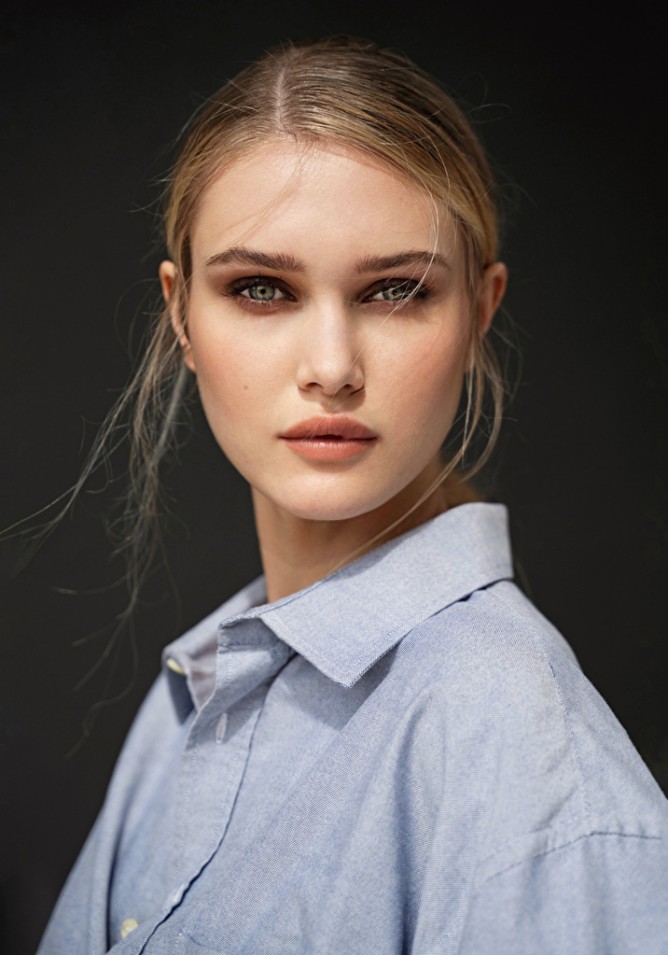 Frida Halvorsen | Women | Select Milano | Select Model Management