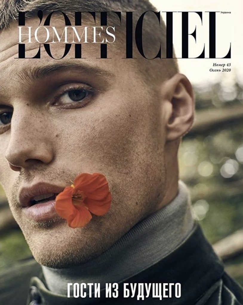 Giulia Ciancio | Select Miami | Select Model Management