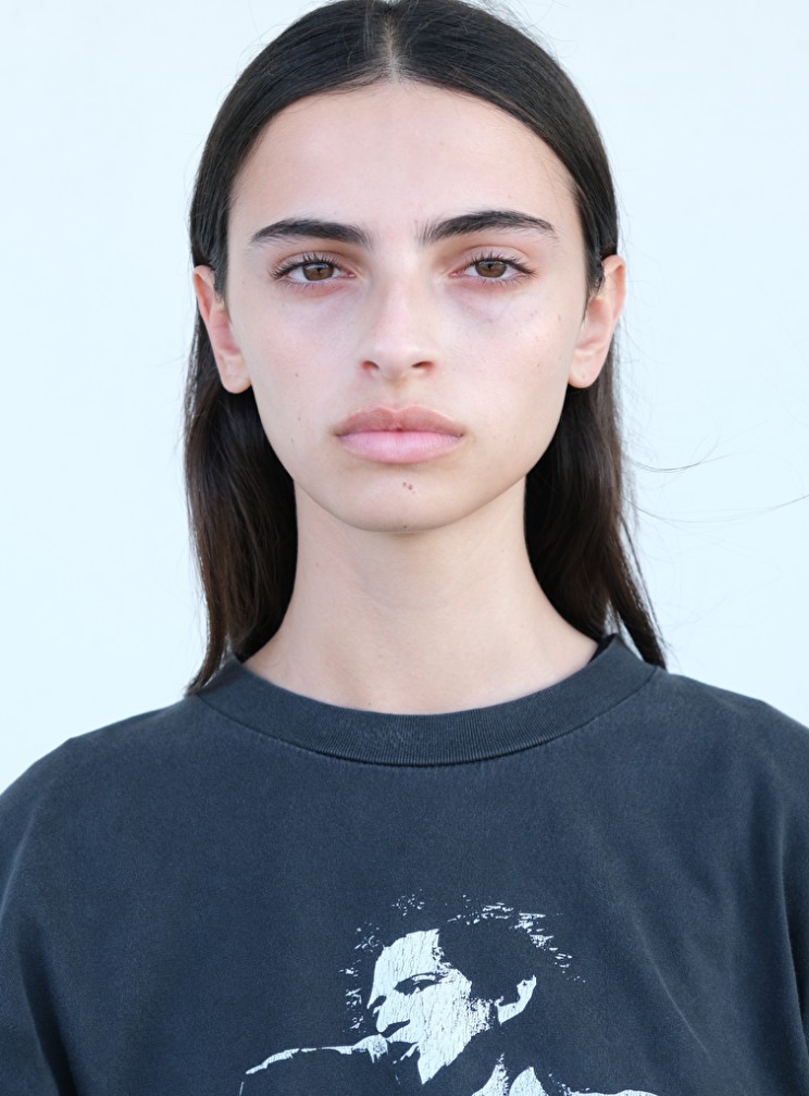 Greta | Select London | Select Model Management