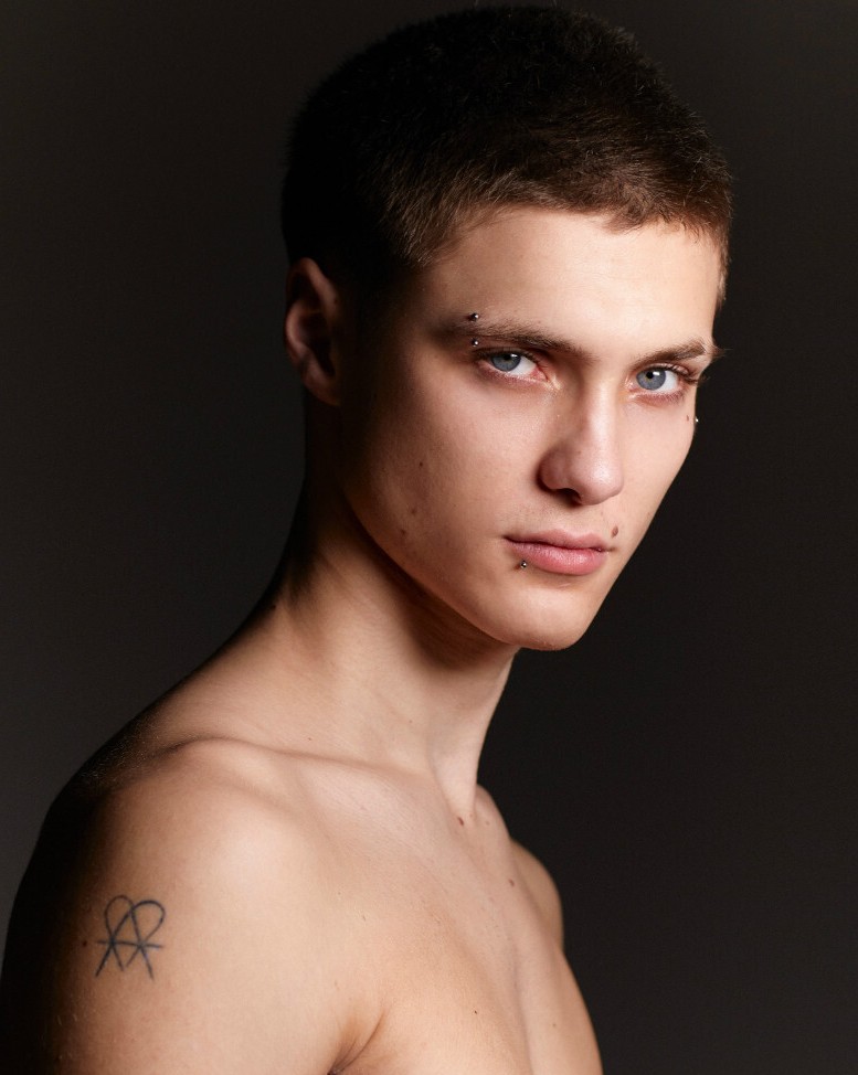 Sam Owen | Select London | Select Model Management