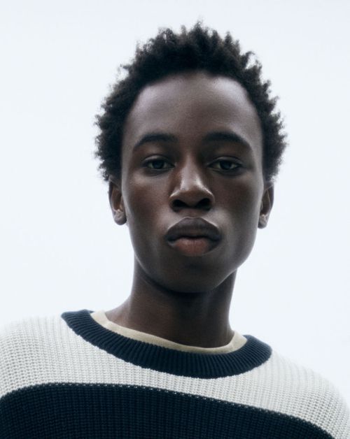 Yvon Goteni. | Men | Modellink