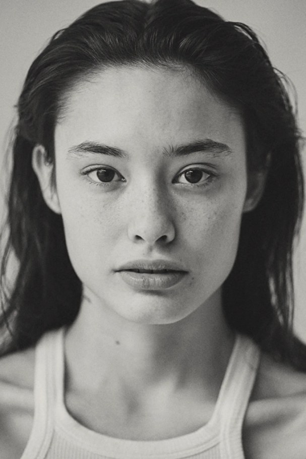 Sofia Toledo Modellink