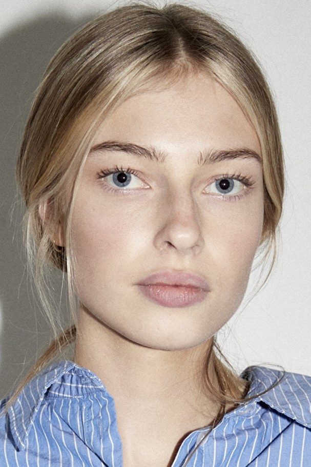 Ruby Park-Stockton | Select London | Select Model Management