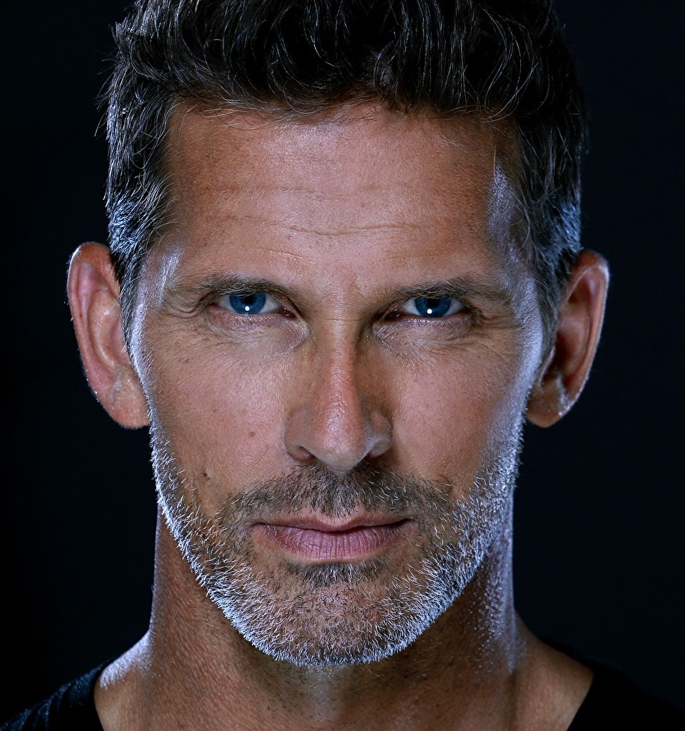 Christopher Pierce | Select Atlanta | Select Model Management