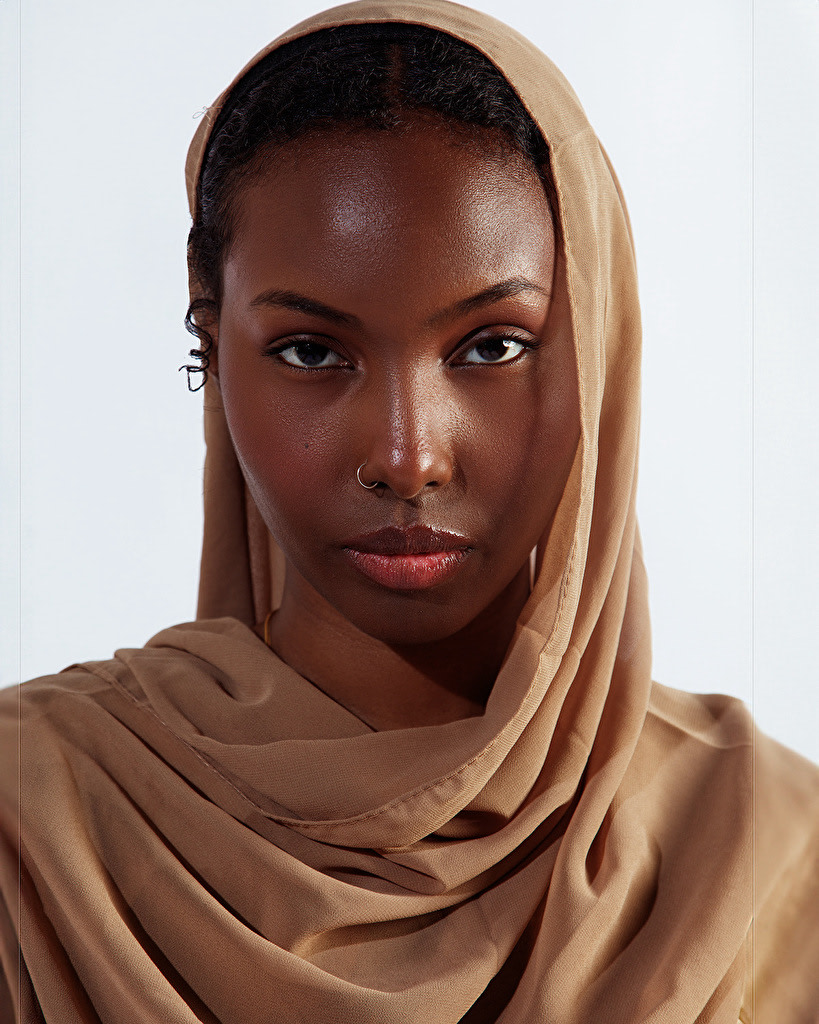 Faiza | Women | Select Atlanta | Select Model Management