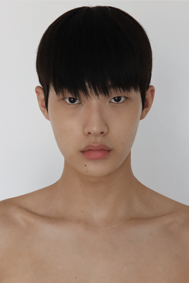 HONG SEONG JUN | Select Paris | Select Model Management