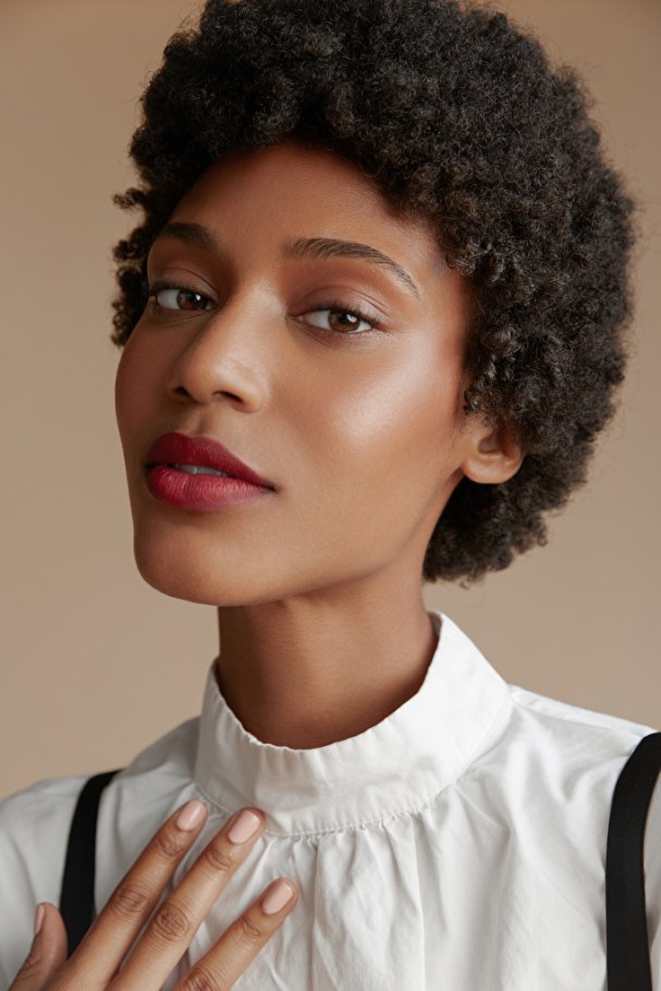 Nicole Grier | Select Atlanta | Select Model Management