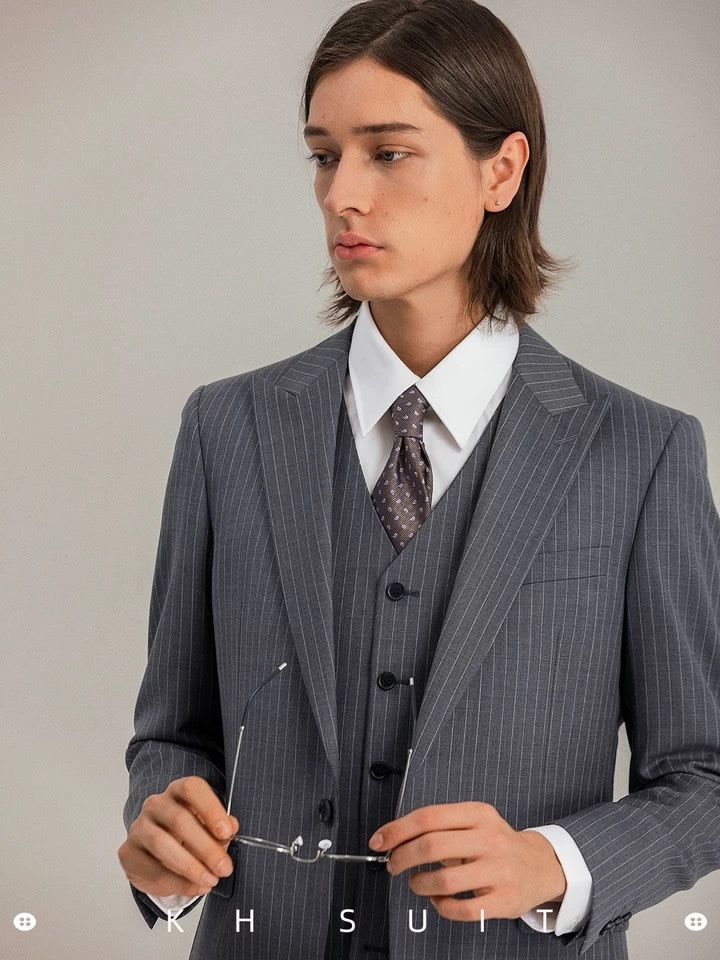 Ygor Wille | Select London | Select Model Management