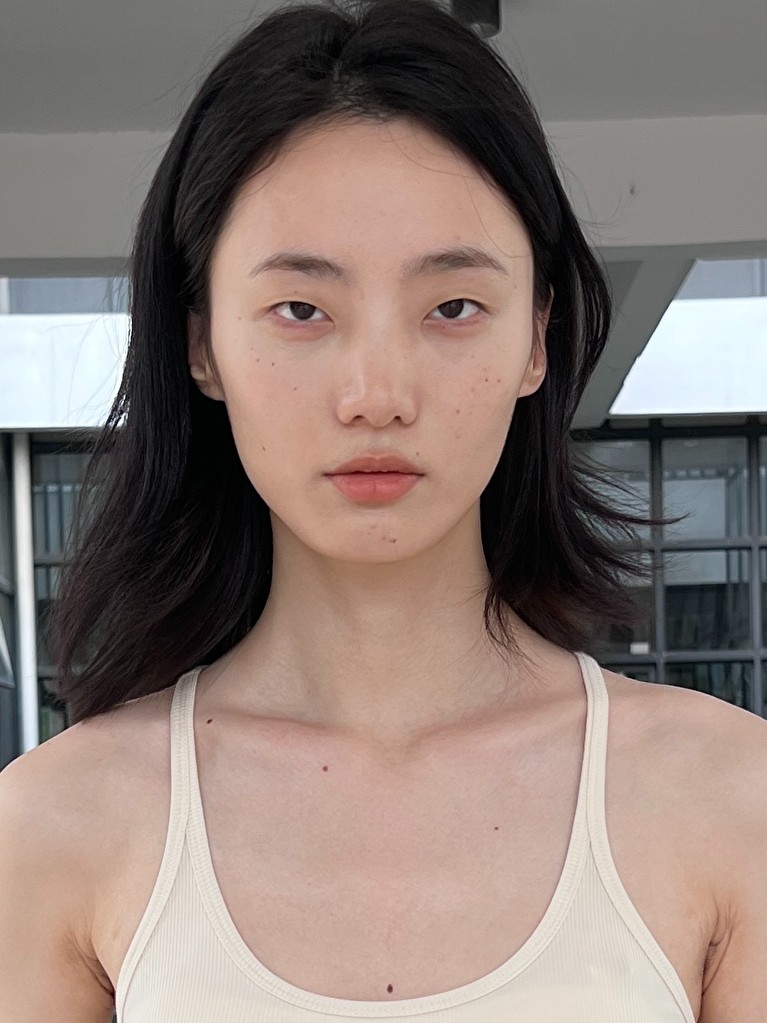 LIU HUAN | Select Paris | Select Model Management