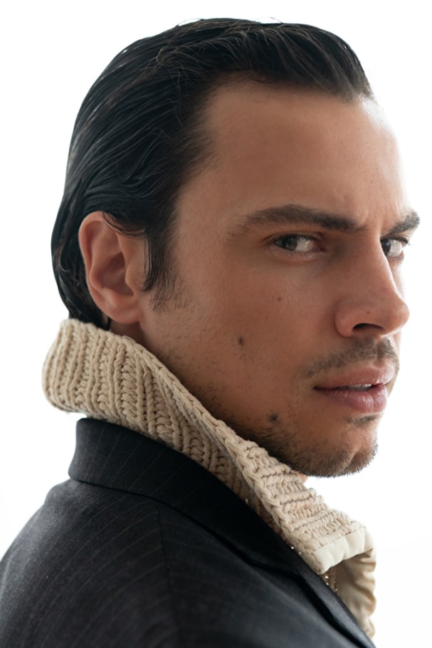 Tyler Riggin | Select Chicago | Select Model Management