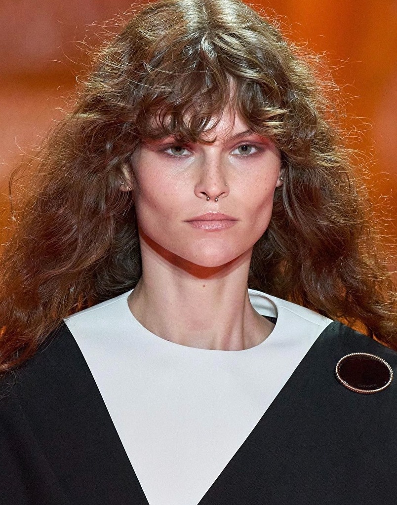 Tara Dobric | Select Paris | Select Model Management