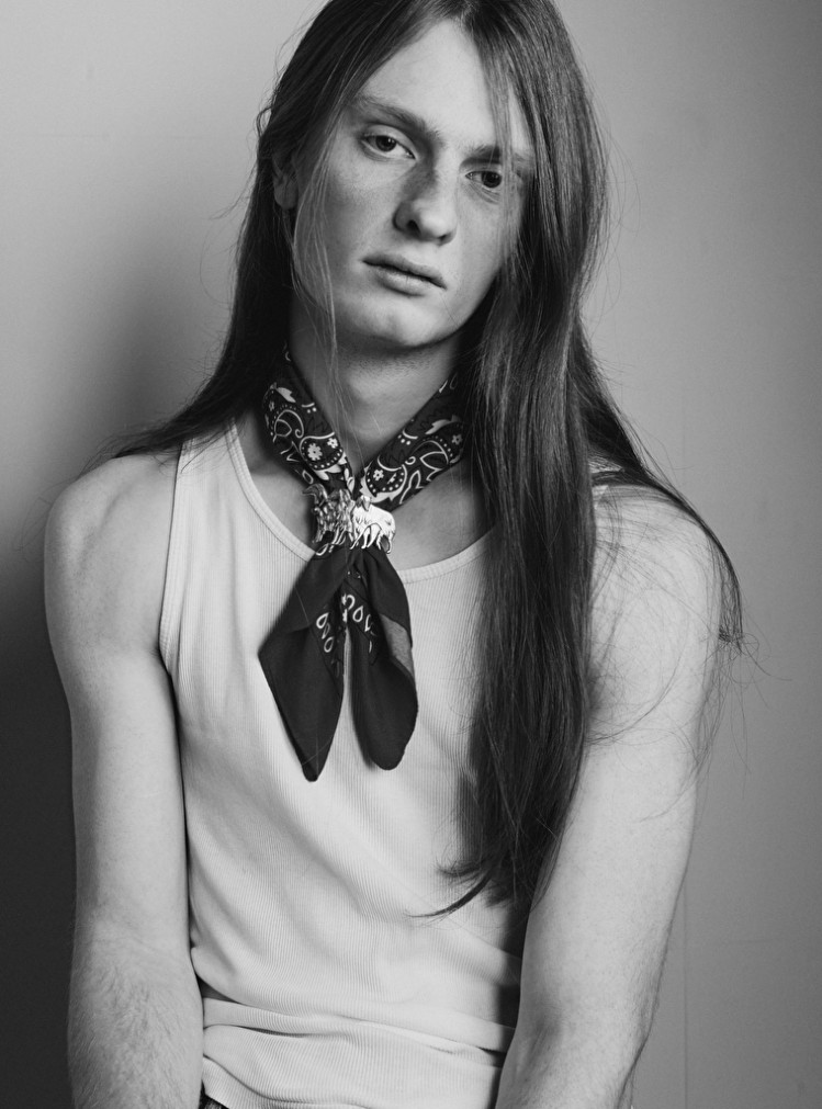 Bosse Jansson | Modellink