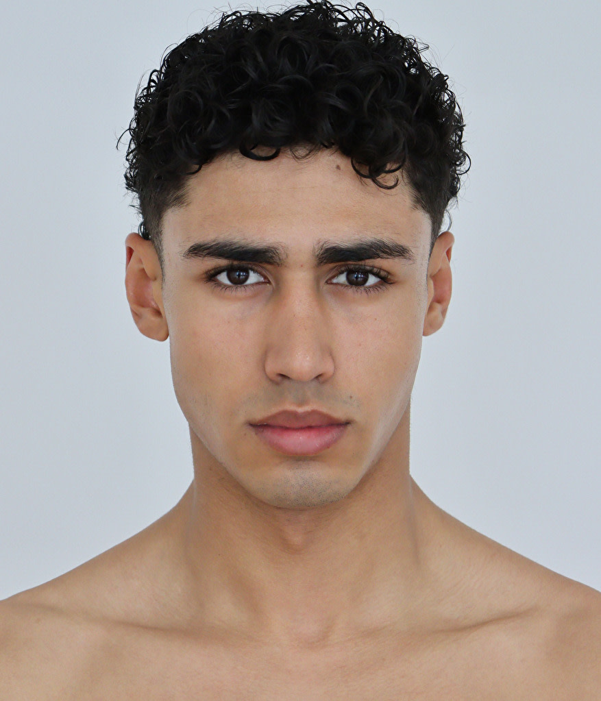 Erika Palkovicova | Modellink