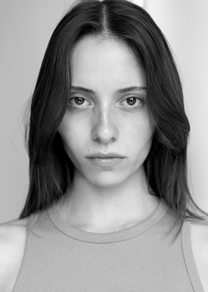 Maddie Toso | Select Milano | Select Model Management