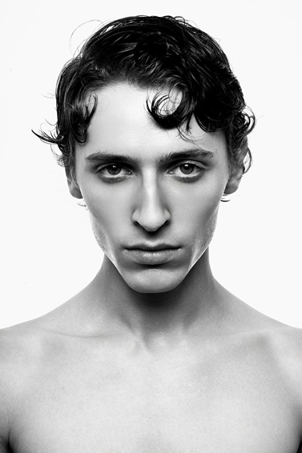 William Murdoch | Select Atlanta | Select Model Management