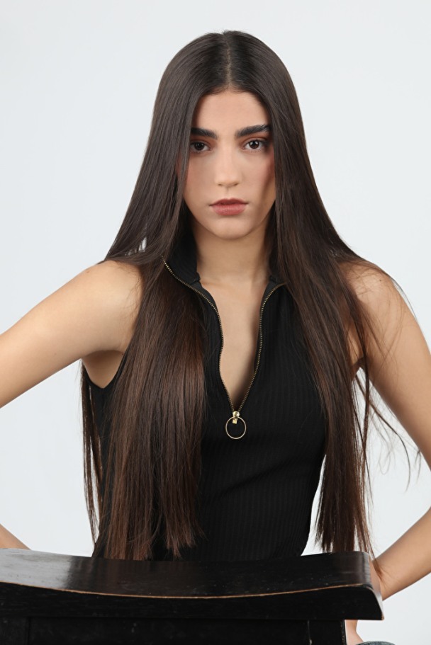 Jennifer Cruz | Select Miami | Select Model Management