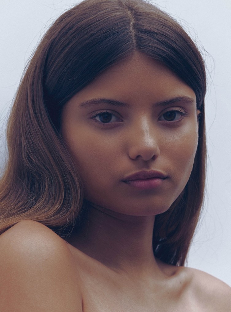 Maria Katarina | Select Miami | Select Model Management