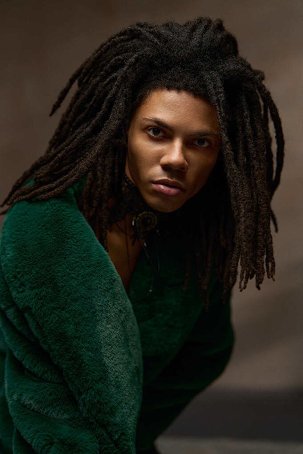 David Whatley | Men | Select Atlanta | Select Model Management