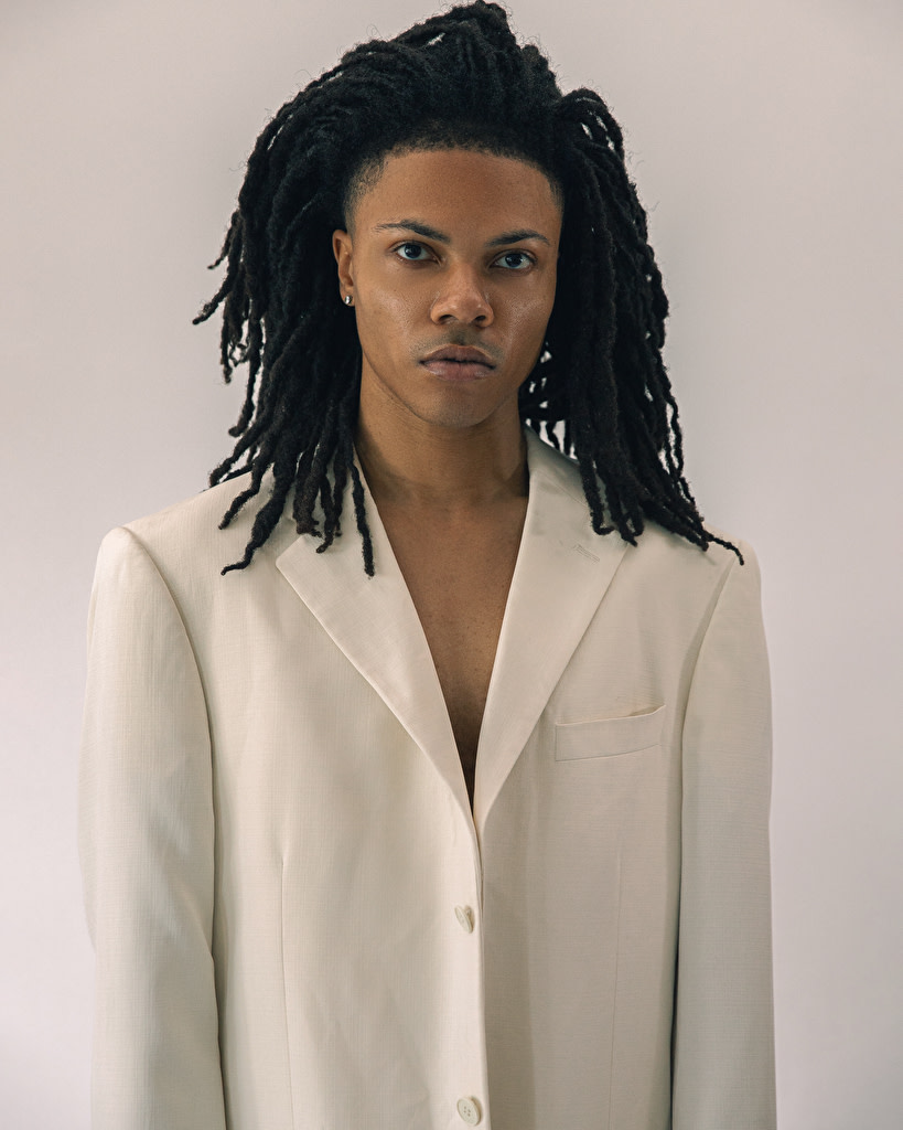 David Whatley | Select Atlanta | Select Model Management