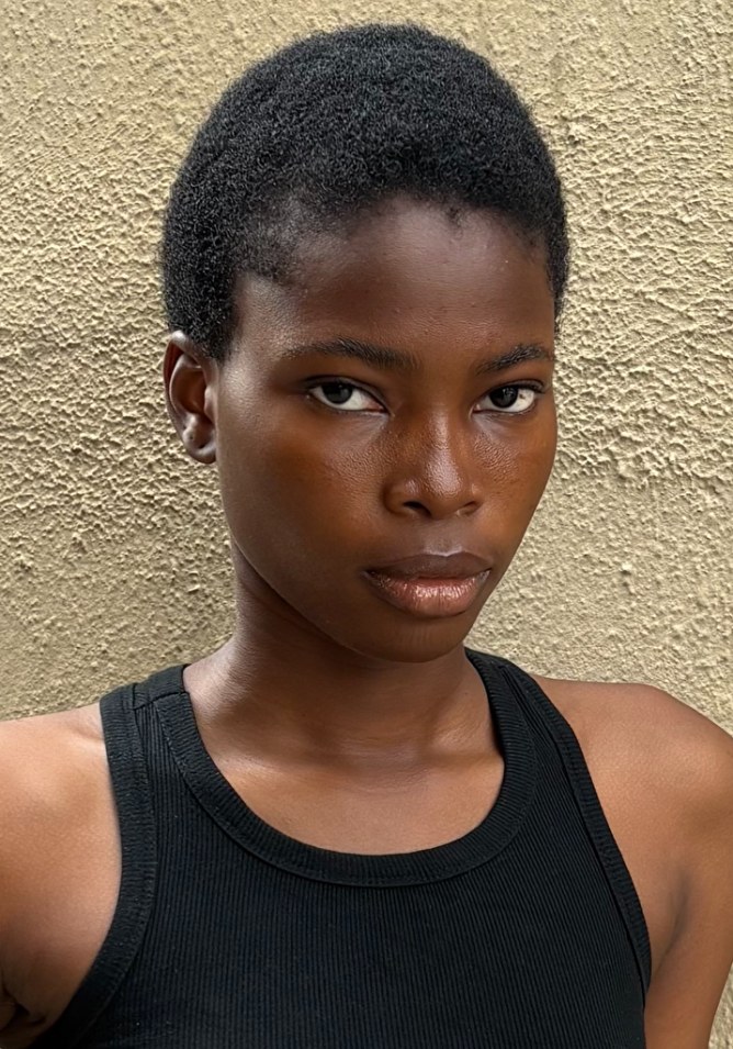 Simbiat | Select London | Select Model Management