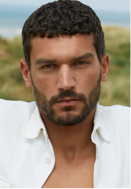 Robin Pijls | Men | Modellink