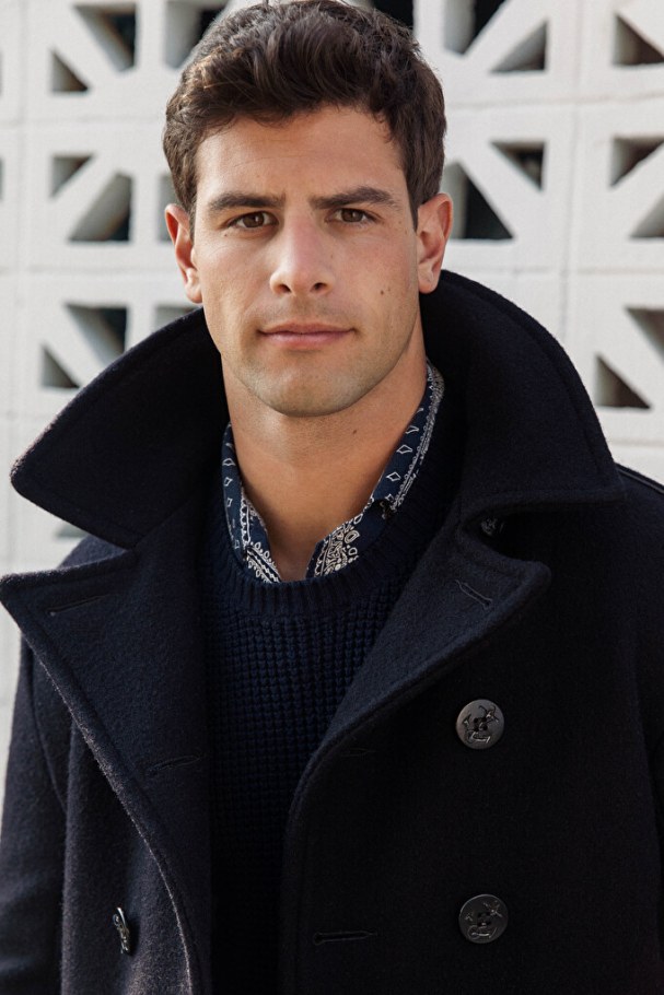 Franky Cammarata | Select Atlanta | Select Model Management