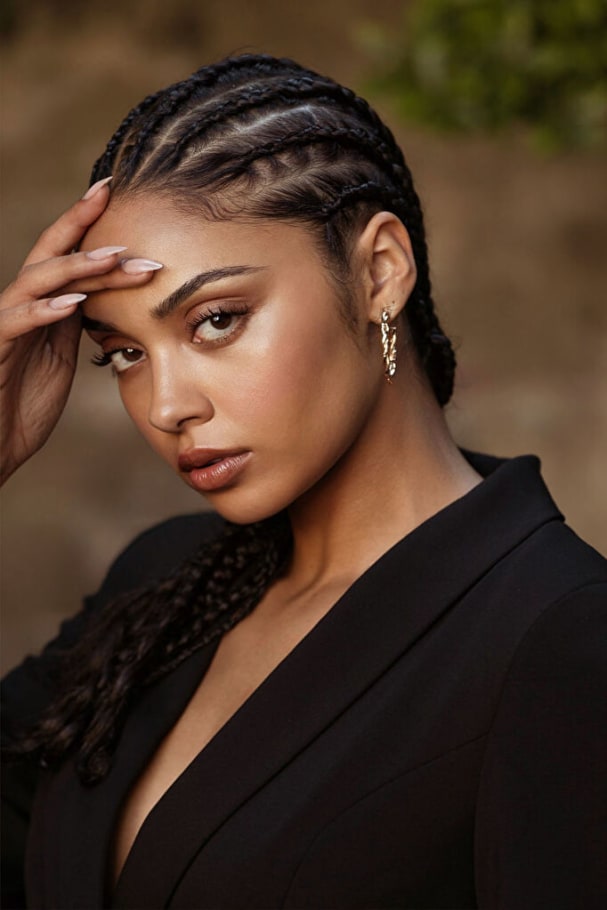 Lauryn Vaughn | Women | Select Atlanta | Select Model Management
