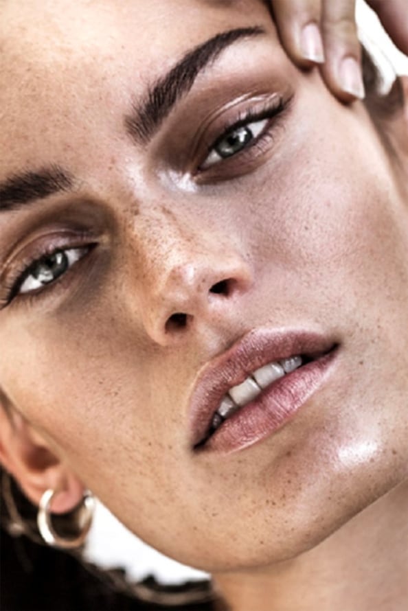 MARION PASCALE | Select London | Select Model Management