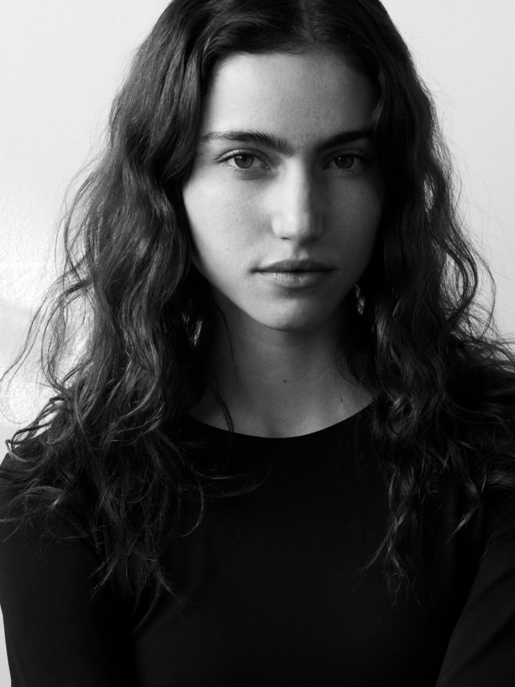 Aina Magraner | Modellink