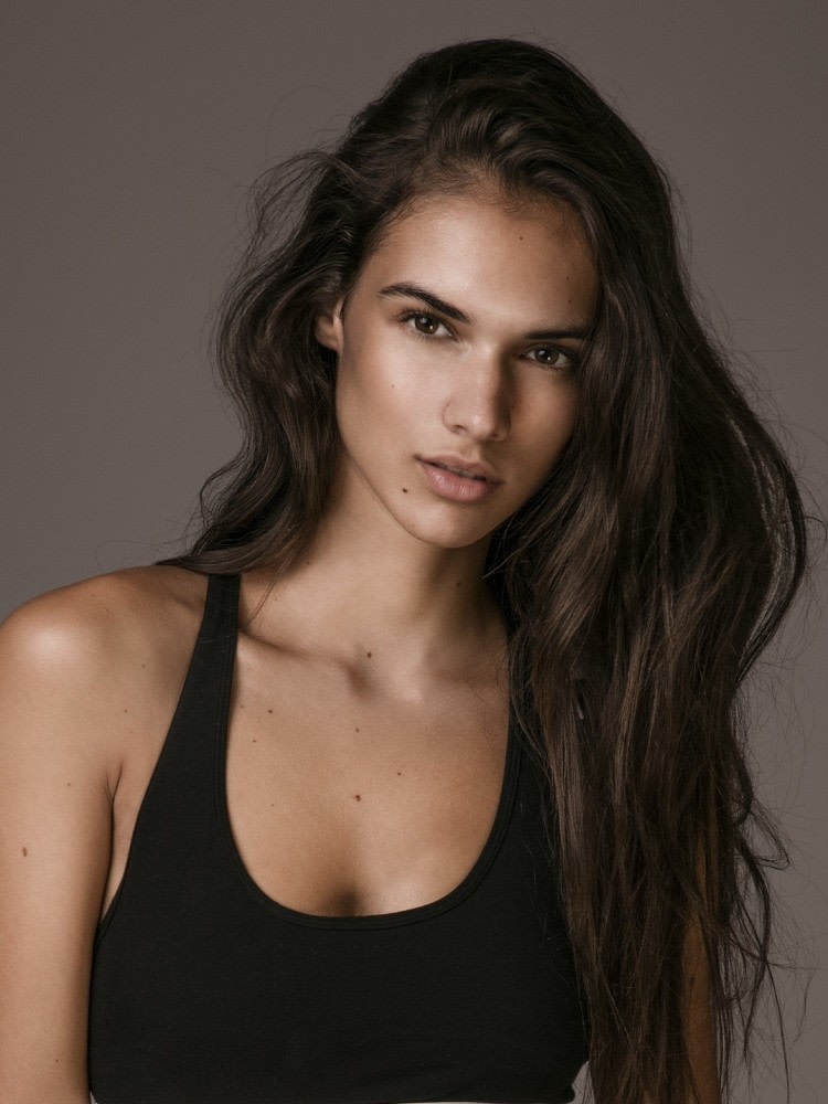 Paula Buljan Modellink