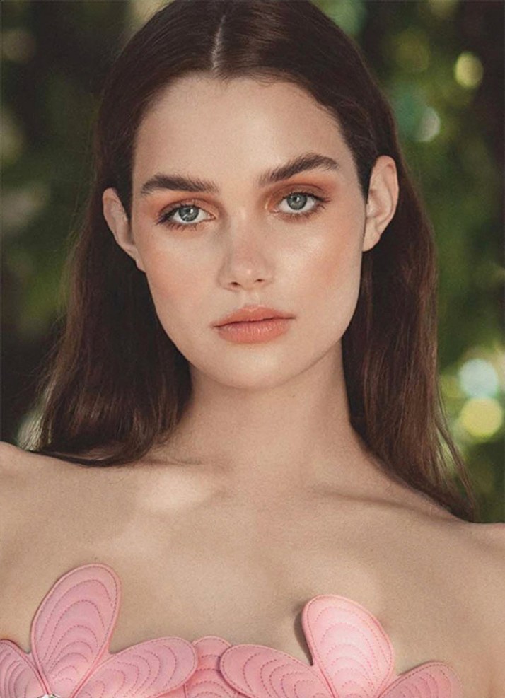 Elizabeth Oliver | Select Miami | Select Model Management